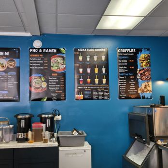 SIMPLY BOBA - Updated October 2025 - 64 Photos & 23 Reviews - 5476 ...