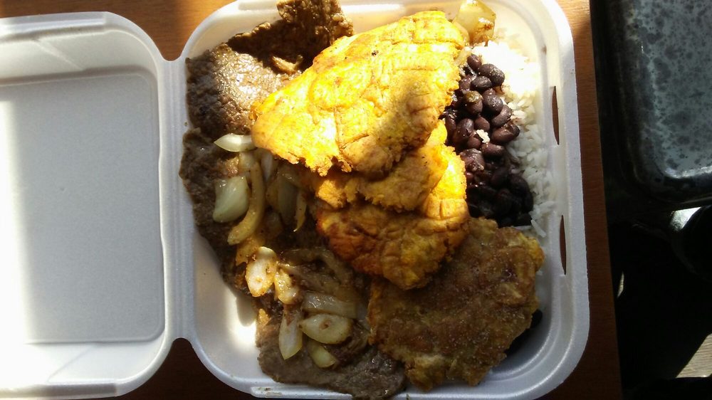 TWO CUBAN GUY’S - 332 Photos & 87 Reviews - 3529 NW Bascom Norris Dr ...