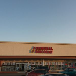 GENERAL DISCOUNT - 1700 W Rosecrans Ave, Compton, CA - Yelp