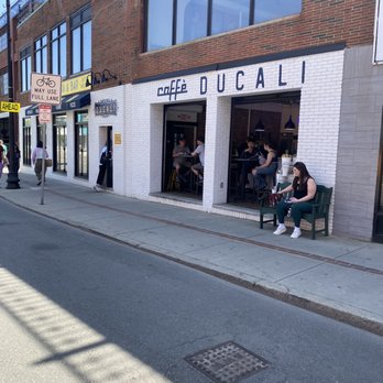 DUCALI PIZZERIA & BAR - Updated March 2025 - 212 Photos & 350 Reviews ...