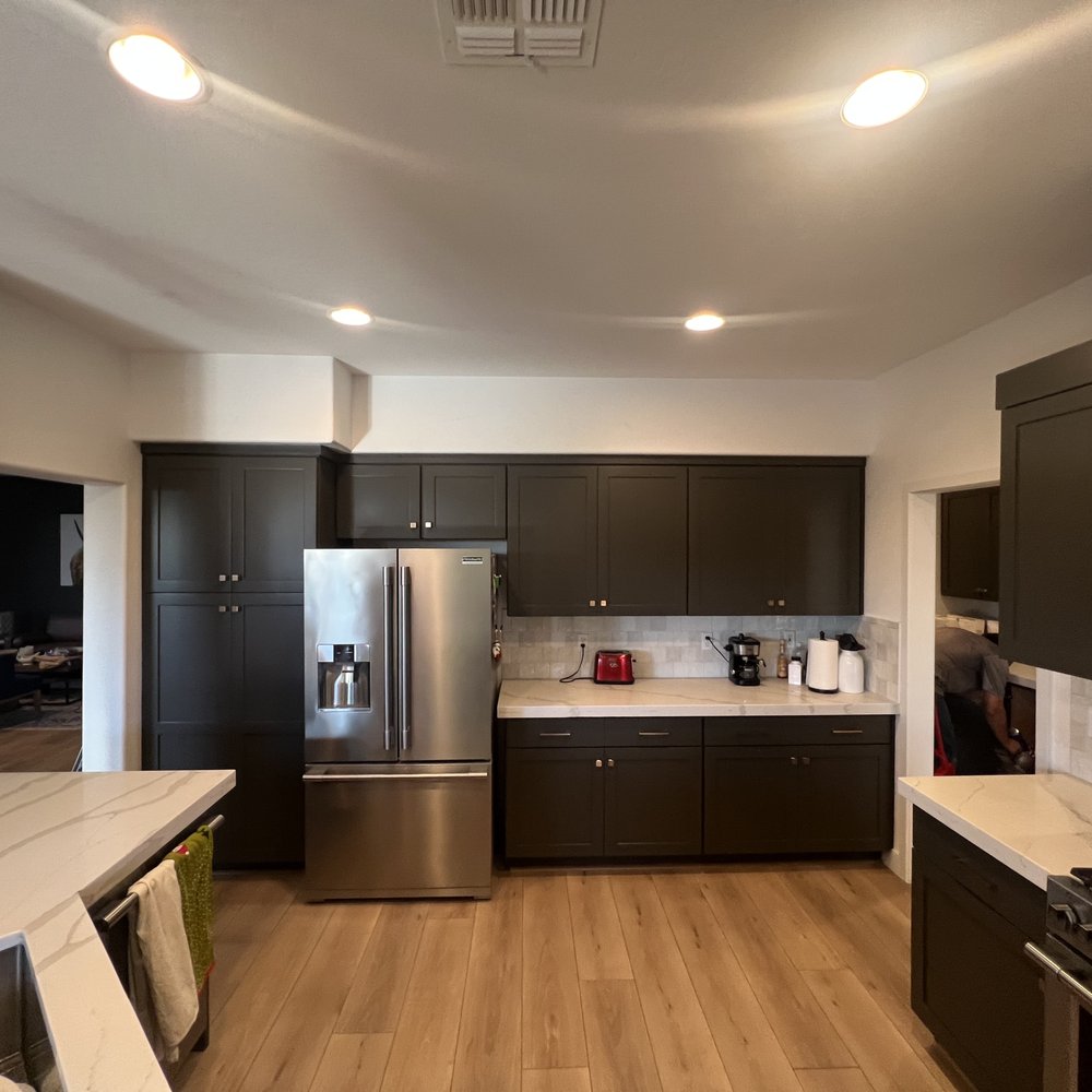 Custom Cabinet Makers Phoenix Az | Cabinets Matttroy