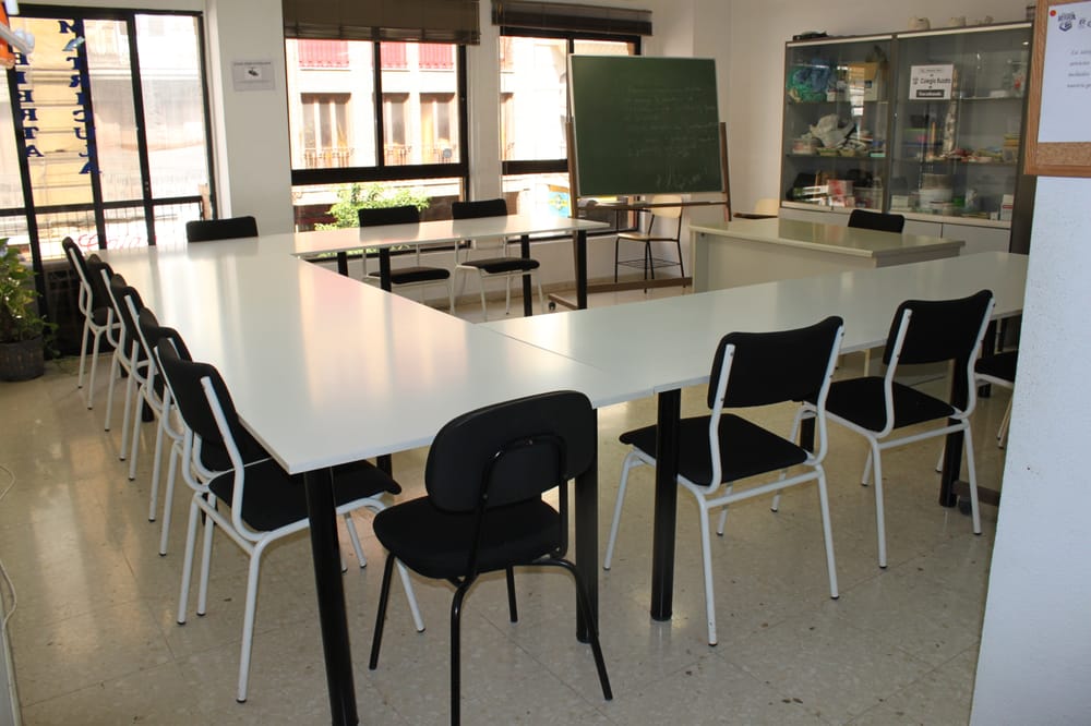 COLEGIO RUZAFA - Updated April 2024 - Carrer de Russafa, Landes ...