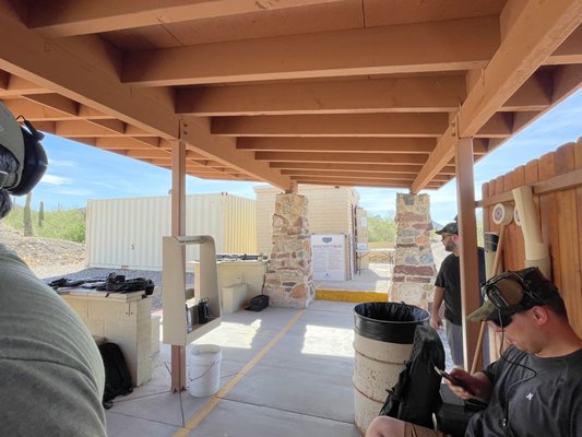 TUCSON MOUNTAIN PARK SHOOTING RANGE - Updated May 2025 - 24 Photos & 22 ...