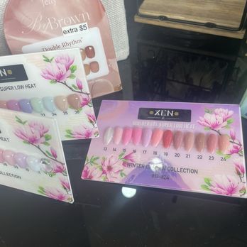 BH NAILS & SPA - Updated January 2026 - 525 Photos & 15 Reviews - 187 ...