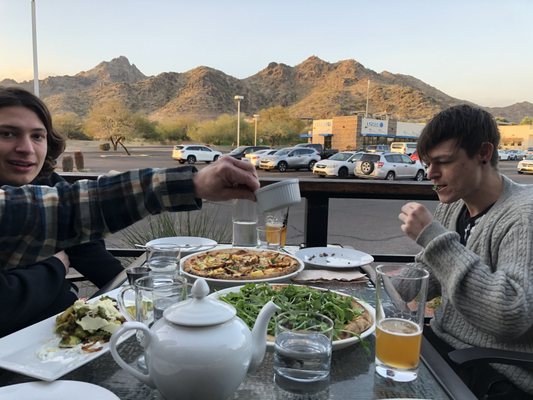 BASE PIZZERIA - Updated February 2025 - 434 Photos & 429 Reviews - 3115 ...