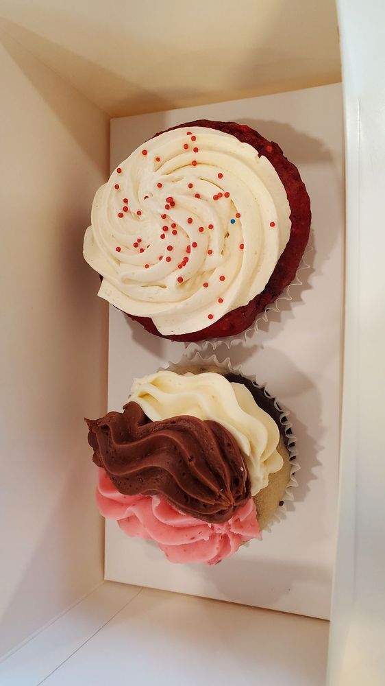 FLIRT CUPCAKES - Updated December 2025 - 52 Photos & 66 Reviews - 9124 ...