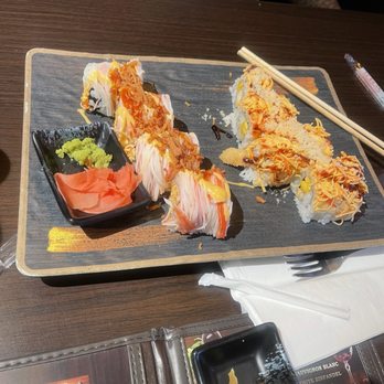 MR TOKYO - Updated November 2024 - 40 Photos & 42 Reviews - 6185 Rte 30 ...