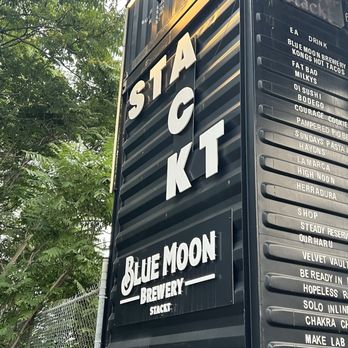 STACKT - Updated December 2025 - 306 Photos & 41 Reviews - 28 Bathurst ...