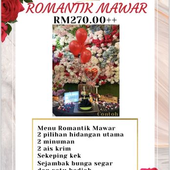 UME FLORAL CAFE - Updated December 2024 - 18 Photos - 22G Riverside ...