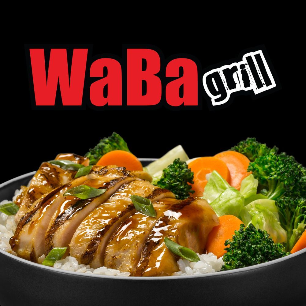 WABA GRILL - Updated January 2025 - 137 Photos & 171 Reviews - 1105 S ...