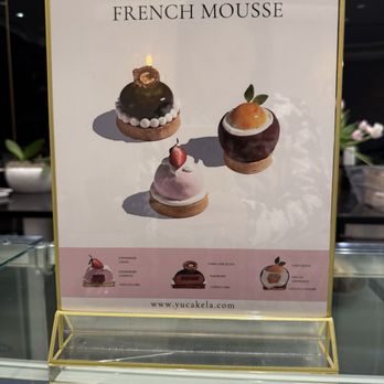 YU CAKE - Updated January 2025 - 290 Photos & 208 Reviews - 3333 ...