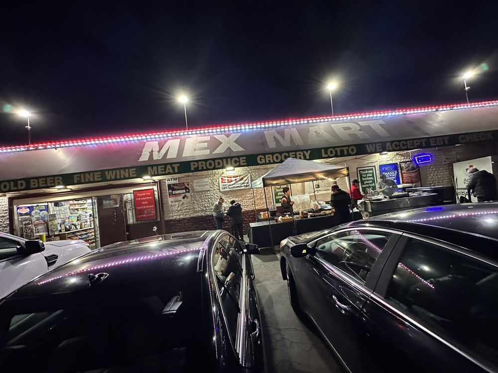 MEX MART - Updated December 2025 - 27 Photos - 1740 S 43rd St, San ...