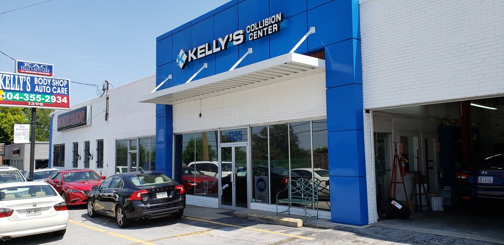 KELLY’S AUTO - Updated September 2024 - 21 Photos & 82 Reviews - 1395 ...