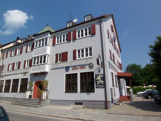 ALTER WIRT - Updated January 2026 - 22 Photos & 78 Reviews ...