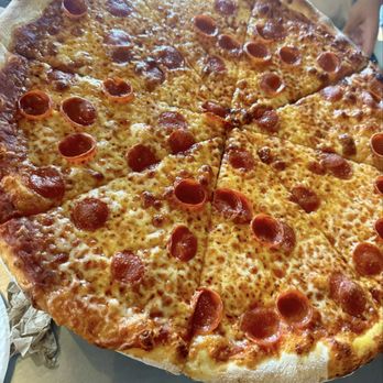 KNOCKOUT PIZZA - Updated July 2025 - 428 Photos & 887 Reviews - 2937 ...