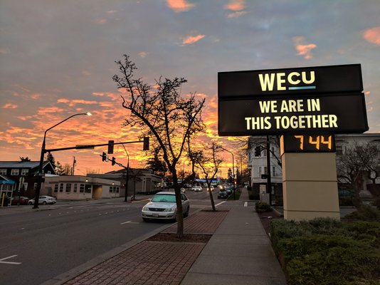 WECU - Updated October 2025 - 86 Reviews - 600 E Holly St, Bellingham ...