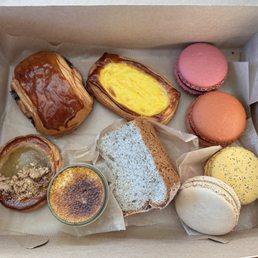 POULETTE BAKESHOP - Updated July 2025 - 344 Photos & 193 Reviews ...