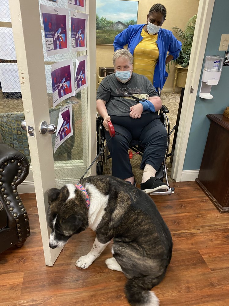 NHC HEALTHCARE OF MARYLAND HEIGHTS - Updated January 2026 - 2920 Fee ...