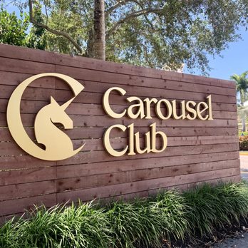 CAROUSEL CLUB - Updated July 2024 - 348 Photos & 120 Reviews - 901 S ...