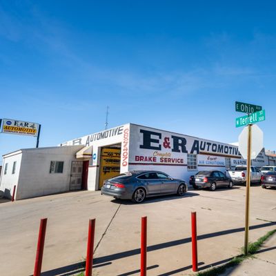 E & R AUTOMOTIVE - Updated December 2025 - 32 Photos & 21 Reviews - 311 ...