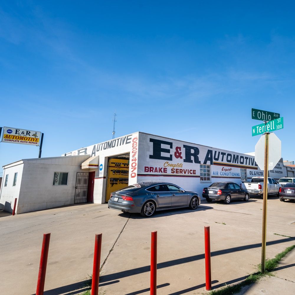 E & R AUTOMOTIVE - Updated October 2025 - 32 Photos & 20 Reviews - 311 ...