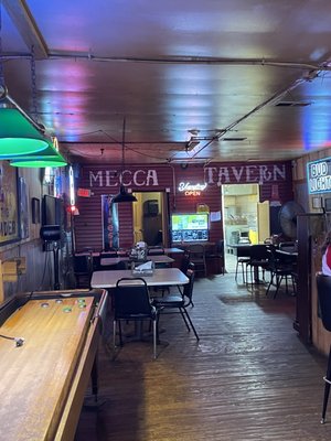 MECCA TAVERN - Updated May 2024 - 17 Photos & 13 Reviews - 4854 W ...