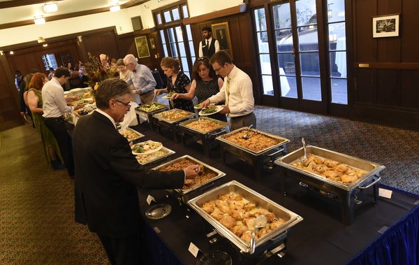 THE FACULTY CLUB - Updated June 2025 - 102 Photos & 118 Reviews - Uc ...