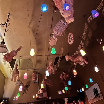 LATIN AMERICAN CLUB - Updated December 2024 - 128 Photos & 504 Reviews ...