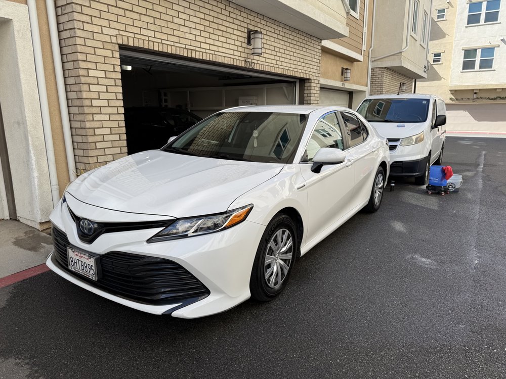 FIRST CLASS AUTO DETAIL - Updated May 2025 - 41 Photos - Buena Park ...