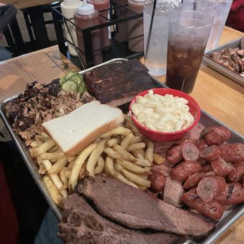 DOC’S COMMERCE SMOKEHOUSE - Updated May 2024 - Yelp