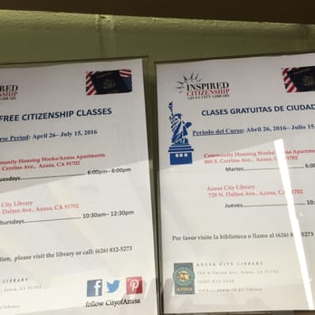AZUSA CITY LIBRARY - Updated December 2025 - 25 Photos & 26 Reviews ...