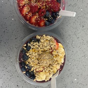 ABERDEEN ACAI AND SMOOTHIE SHOP - Updated April 2026 - 167 Photos & 14 ...