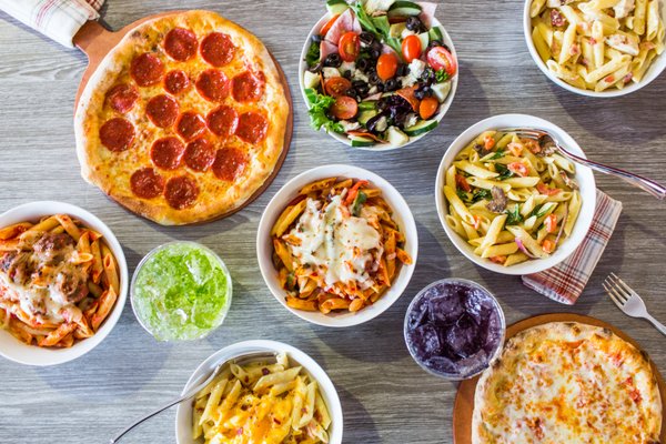 PERSONA PIZZERIA - Updated August 2025 - 497 Photos & 667 Reviews - 905 ...