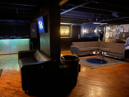 TREES - 114 Photos & 157 Reviews - 2709 Elm St, Dallas, TX, United ...