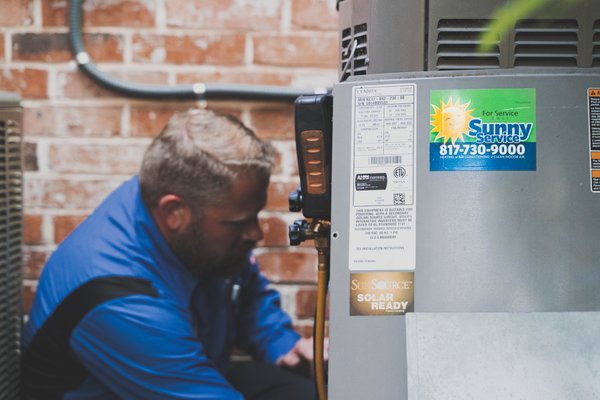 SUNNY SERVICE - Updated December 2025 - 48 Photos & 54 Reviews - 1500 ...