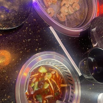 LAMEIZI HOTPOT & BBQ - Updated May 2025 - 223 Photos & 105 Reviews ...