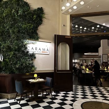 CARAMÁ - Updated August 2025 - 401 Photos & 180 Reviews - 3950 Las ...