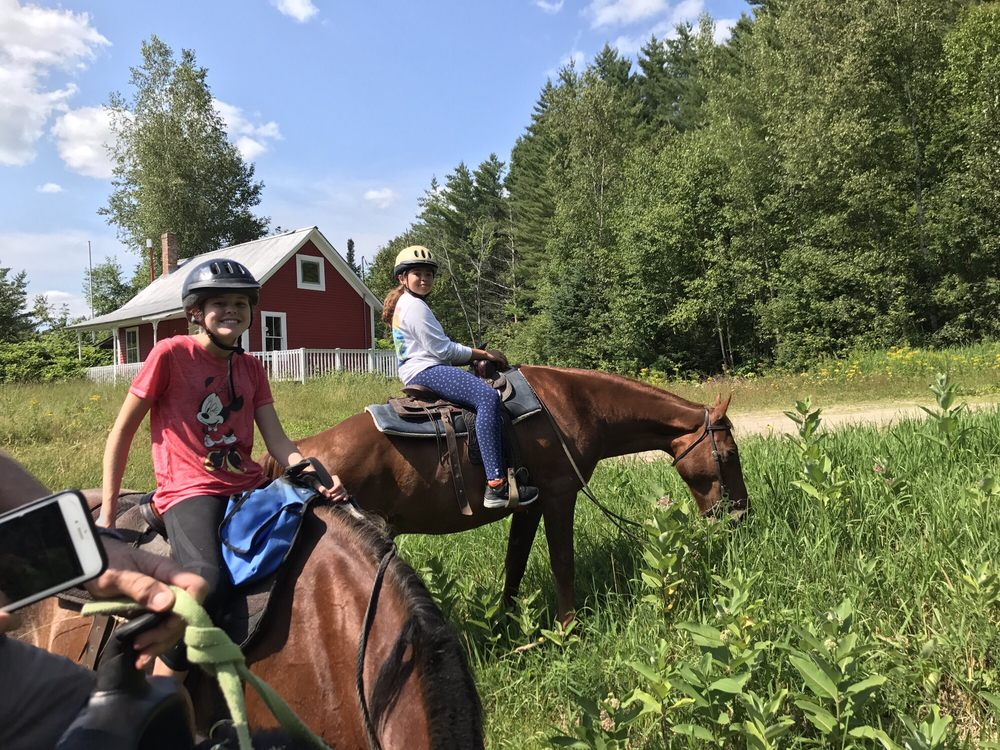 D-N-D STABLES GUIDED TRAIL RIDES - Updated July 2024 - 34 Photos & 13 ...