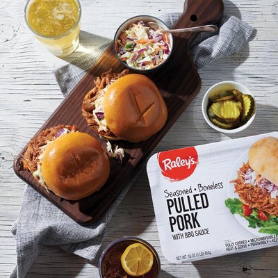 RALEY’S - Updated June 2025 - 187 Photos & 98 Reviews - 1630 Robb Dr ...