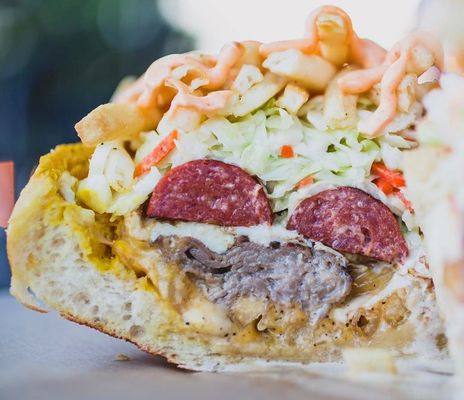 BRONX SANDWICH - Updated January 2026 - 1499 Photos & 1197 Reviews ...