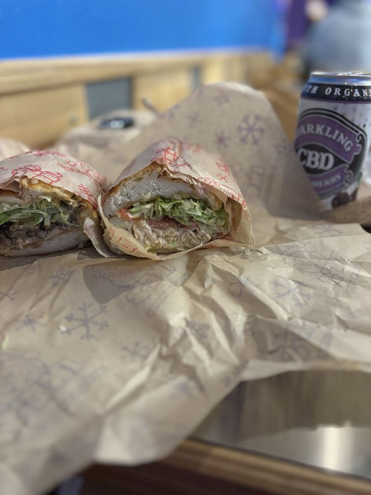 IKE’S LOVE & SANDWICHES - Updated January 2026 - 25 Photos & 17 Reviews ...