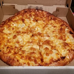 ZAHZ PIZZA - 72 Photos & 100 Reviews - 596 Cayuga Rd, Cheektowaga, New ...
