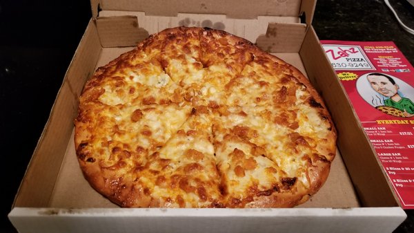 ZAHZ PIZZA - 70 Photos & 86 Reviews - Pizza - 596 Cayuga Rd ...