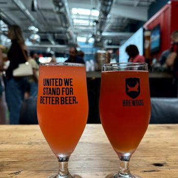 BREWDOG ATLANTA - Updated January 2025 - 269 Photos & 163 Reviews - 112 ...