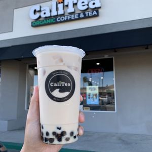 CALITEA ORGANIC COFFEE & TEA - 128 Photos & 108 Reviews - 5942 Edinger ...
