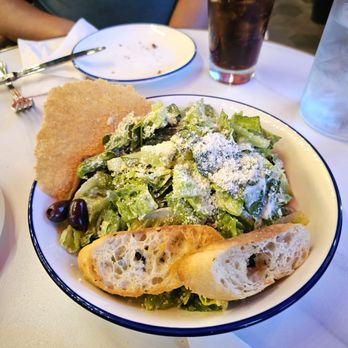 PAZZA NOTTE - Updated May 2025 - 859 Photos & 350 Reviews - 1801 L St ...