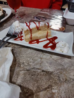 MARZONI’S BRICK OVEN & BREWING COMPANY - Updated December 2025 - 37 ...