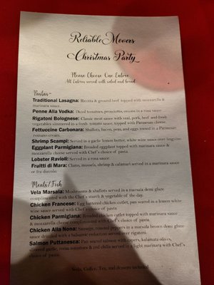 DOLCE MAMMA - Updated December 2025 - 20 Photos & 37 Reviews - 4505 ...