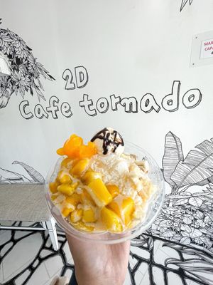2D CAFE TORNADO - Updated February 2025 - 72 Photos & 20 Reviews - 662 ...