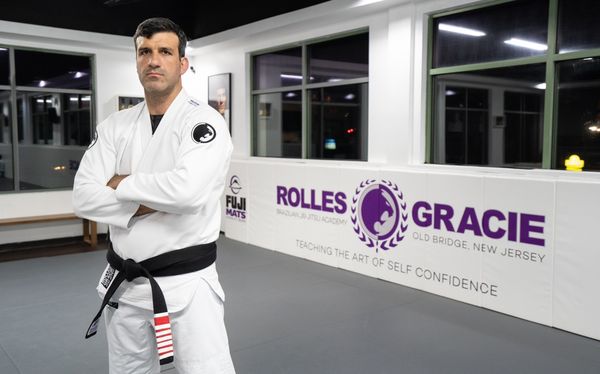 ROLLES GRACIE ACADEMY - Updated September 2025 - 19 Photos - 2333 ...